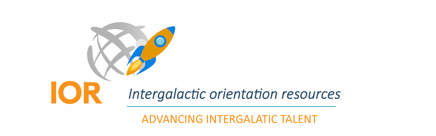 IOR Manages the First Interplanetary Relocation - IOR