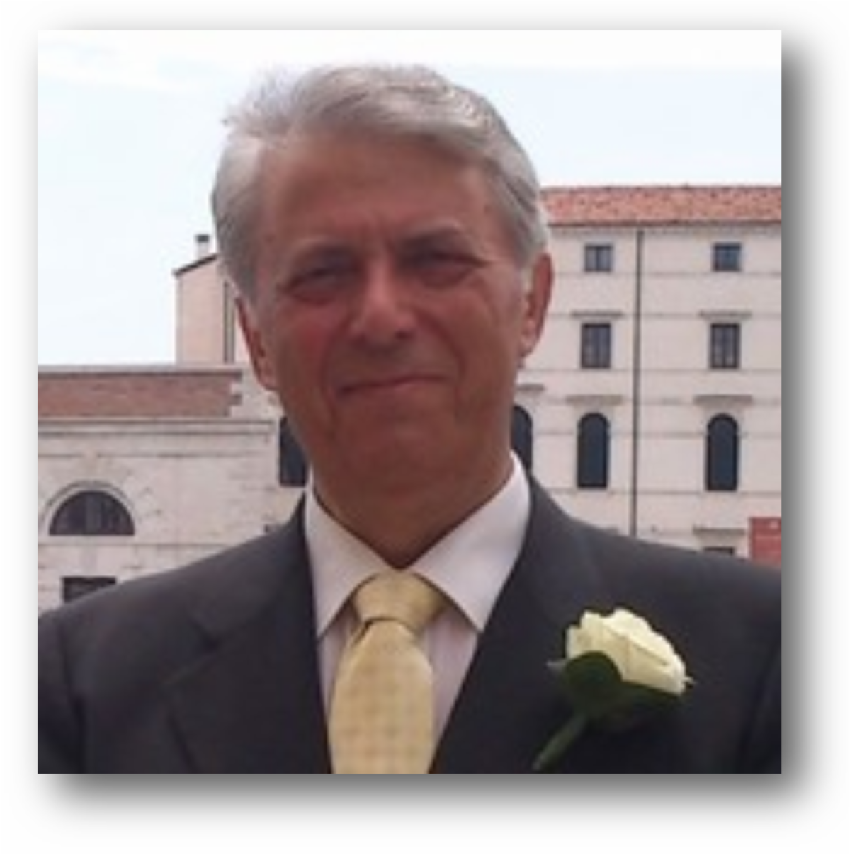 Watch Your Language! - IOR